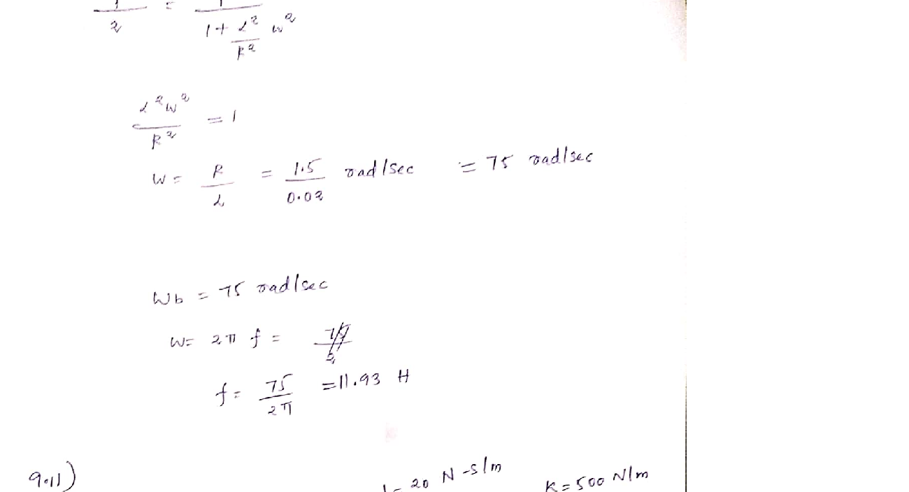Solved: Consider again the simple RL circuit shown in Fig. 9.5 (Example ...